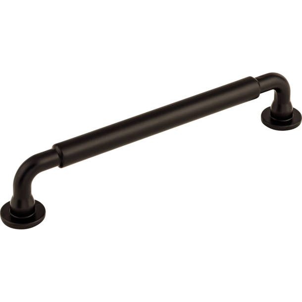 Top Knobs Lily 12" Center to Center Appliance Pull & Reviews | Wayfair